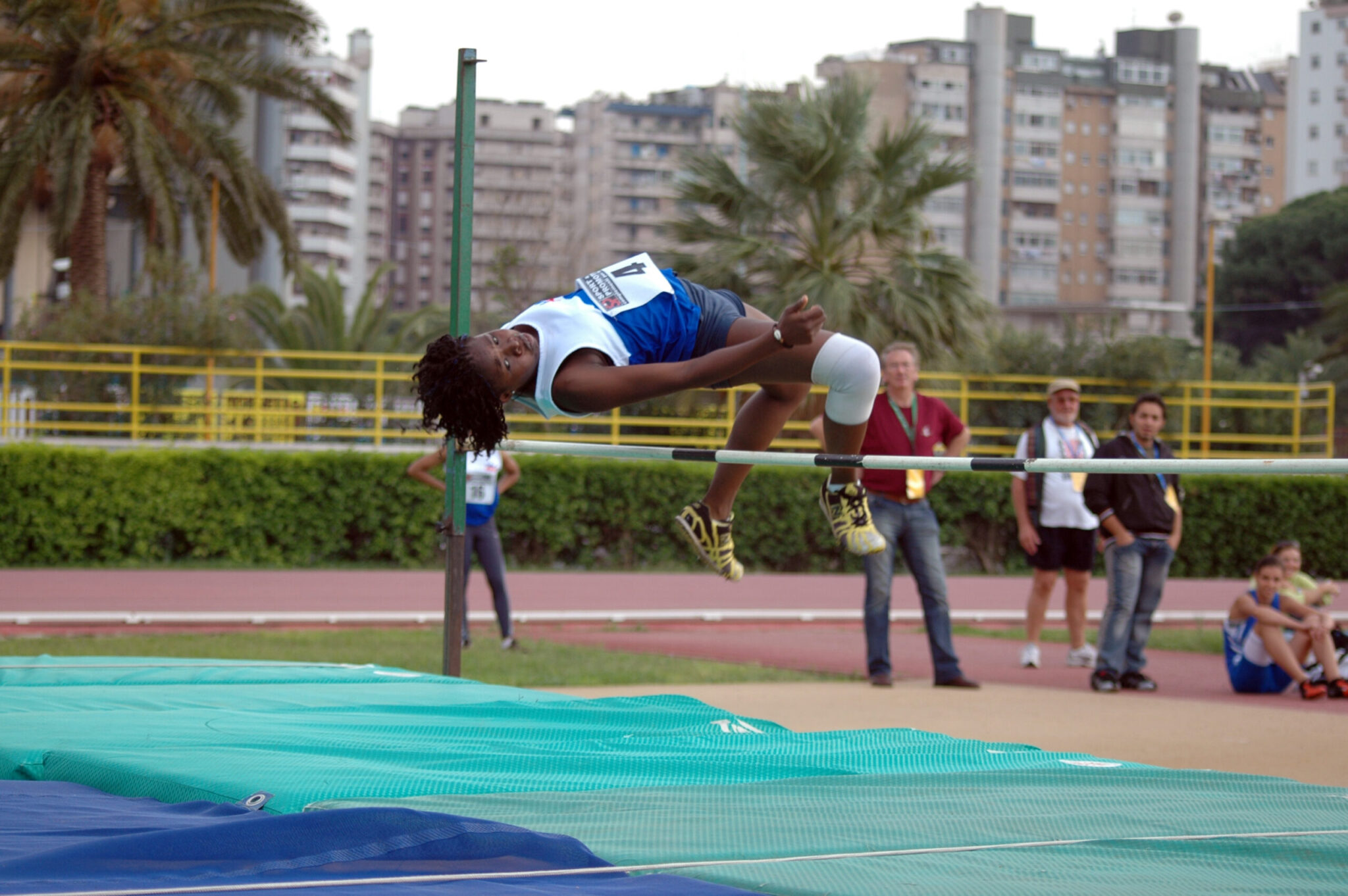 Athlétisme - Piste & Courses hors stade - FSGT