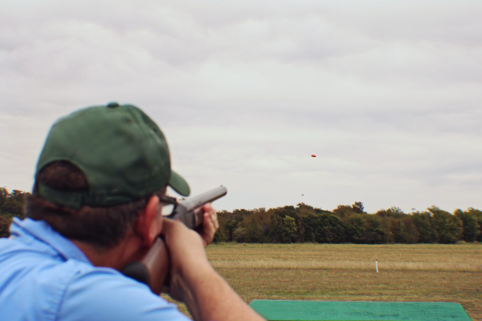 Ball-trap - FSGT